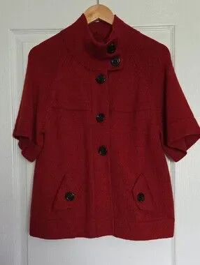 Banana Republic | Sweaters | Banana Republic 0 Extra Fine Merino Wool ...